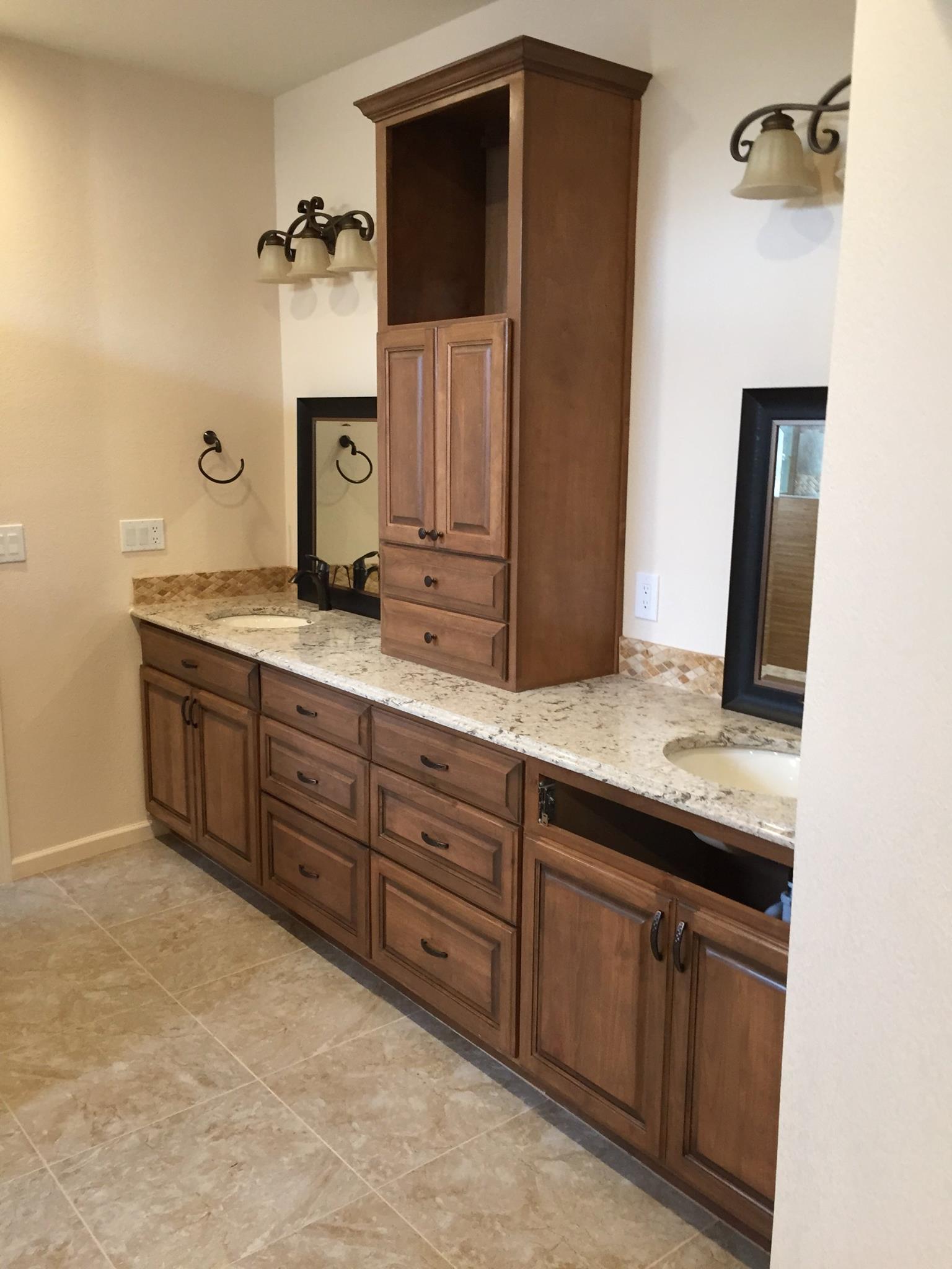 Bathroom Furniture – Southwest Furniture & Kitchen Design